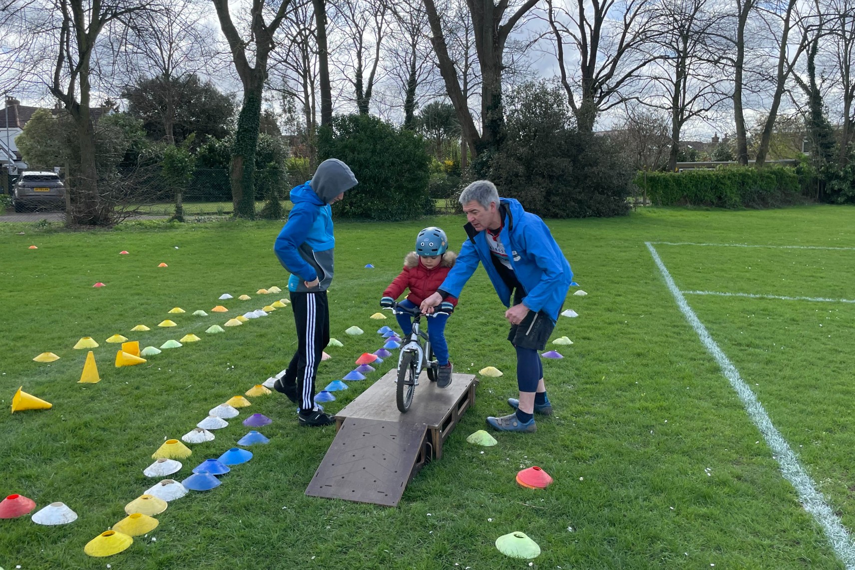 Kingston Junior Cycle Club – Kingston Wheelers